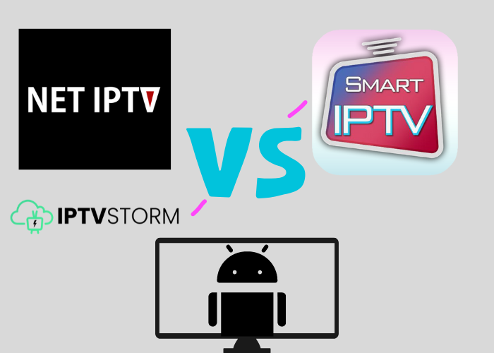 Smart IPTV vs Net IPTV | The Complete Review in 2023